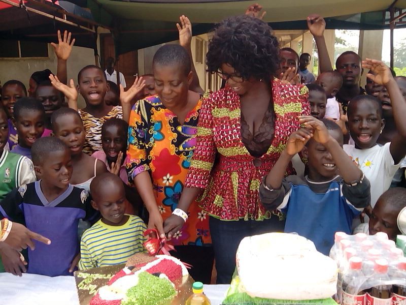 Lorae Foundation International