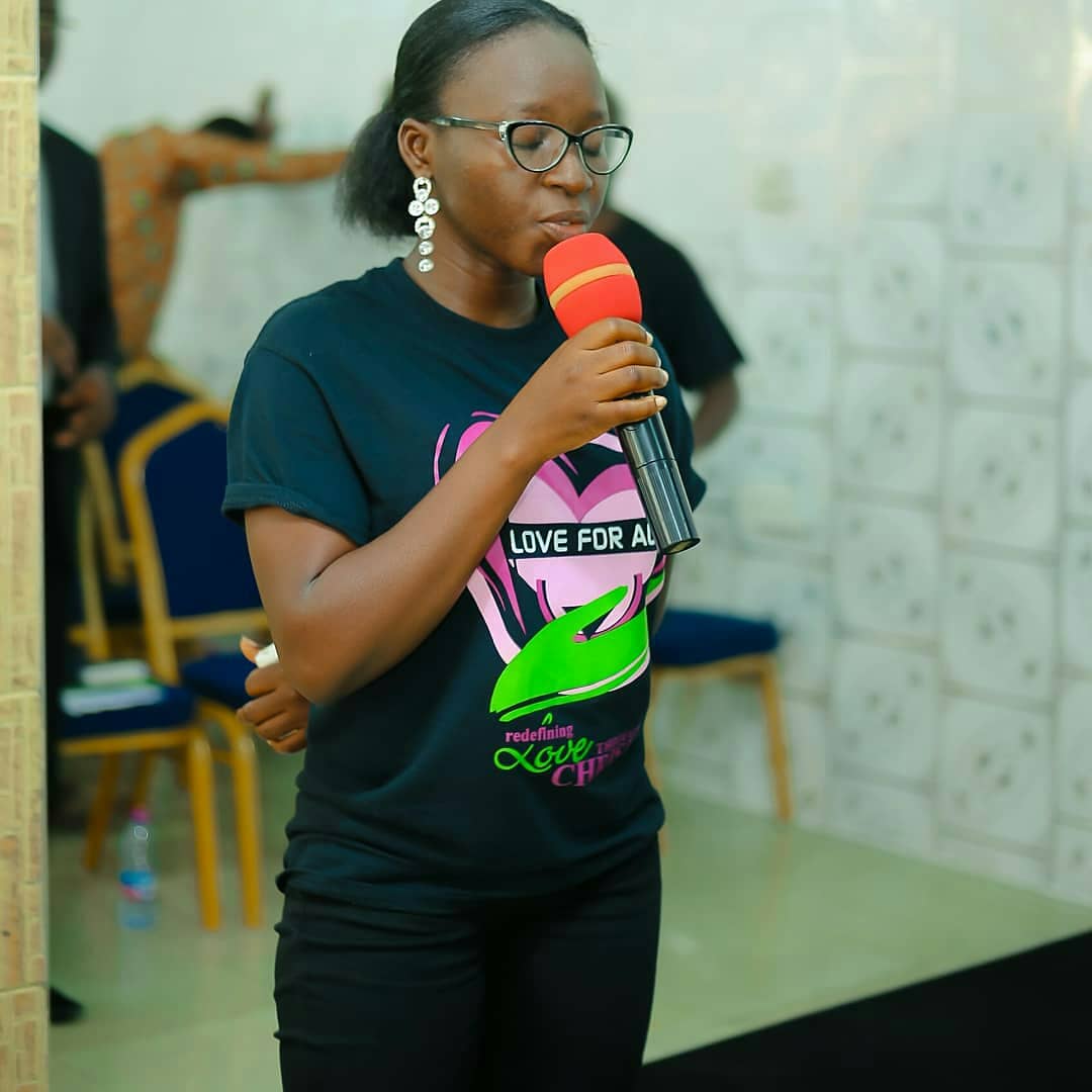 Lorae Foundation International